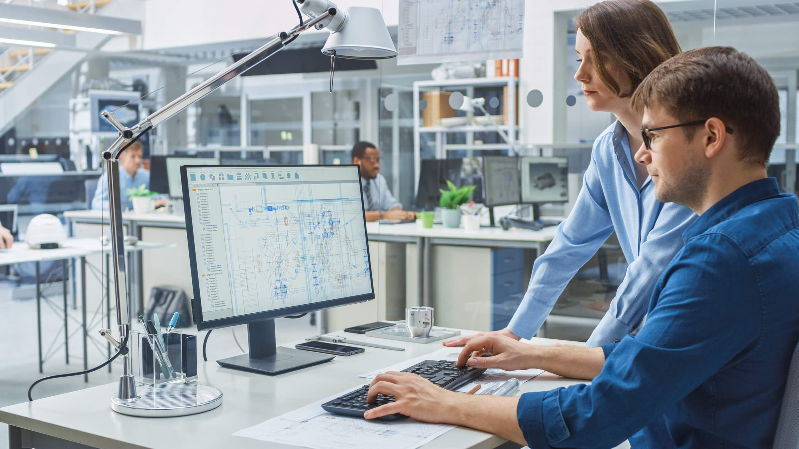 6 Computer Science Jobs To Launch Your New Career Worcester